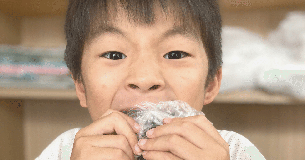 大家族のお米消費量｜Koki_papa