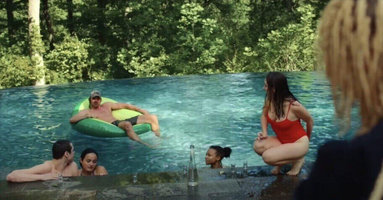 BODIES BODIES BODIES / ボディーズ・ボディーズ・ボディーズ（2023年3月8日配信公開）｜eigadays