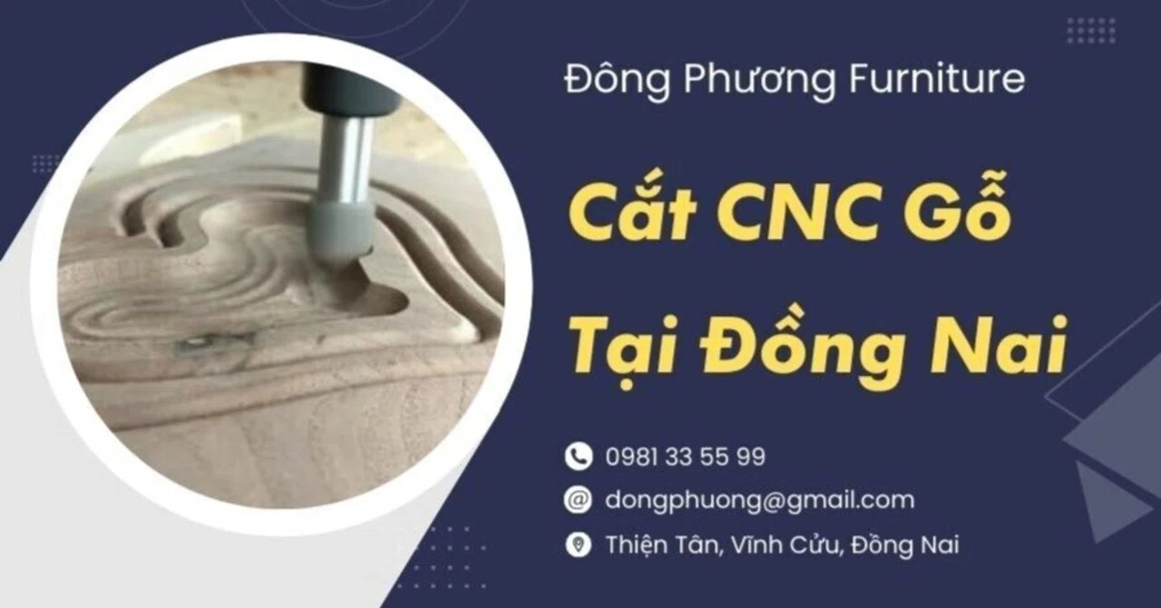 cat cnc go tai dong nai｜Công Ty Đông Phương Furniure