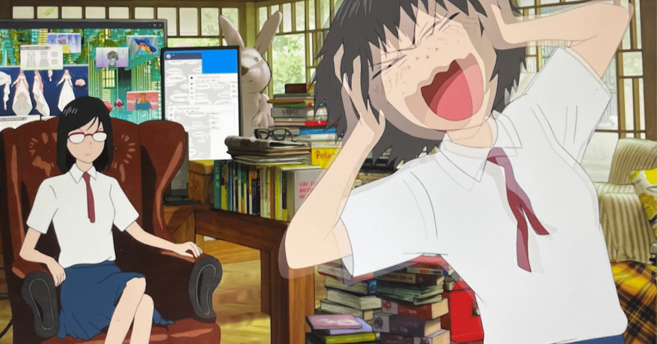 「竜とそばかすの姫」（2021）｜Seiichiro@