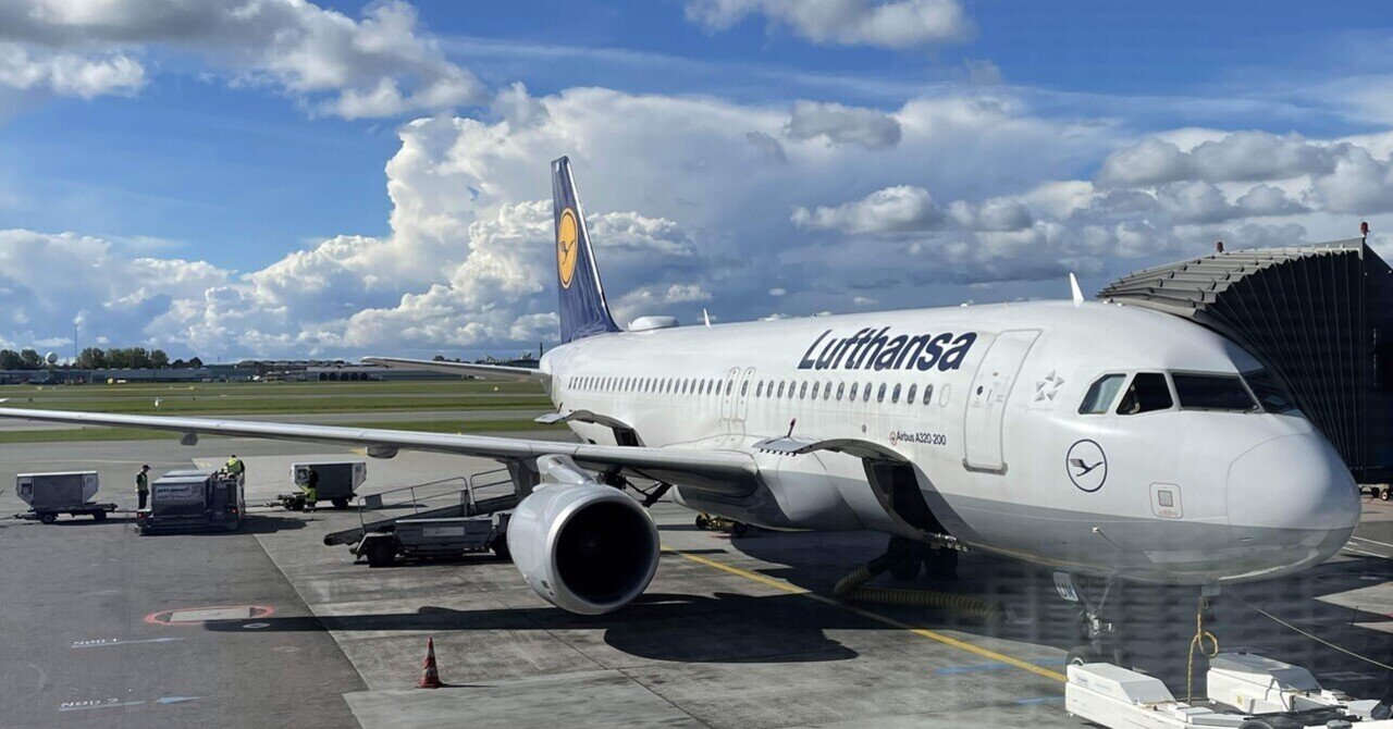 人生初のロストバゲージ。② -その時の心得-｜MAYUKO