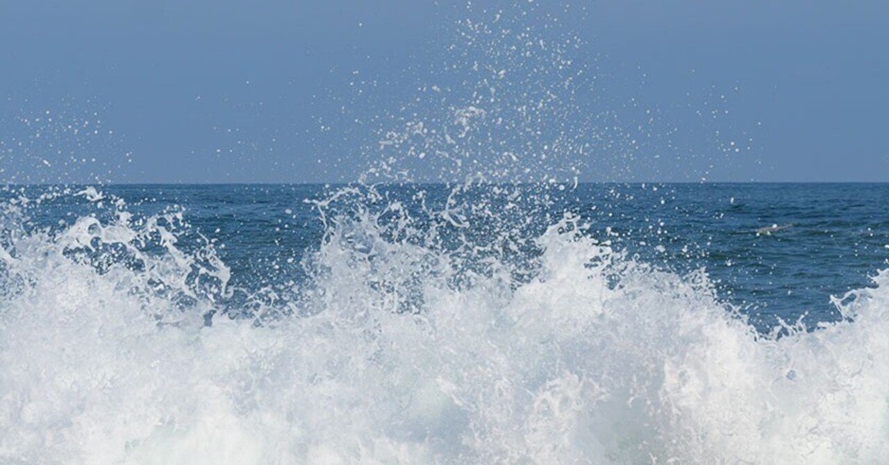 ゆっくりと動き出していく🌈｜Kako｜note