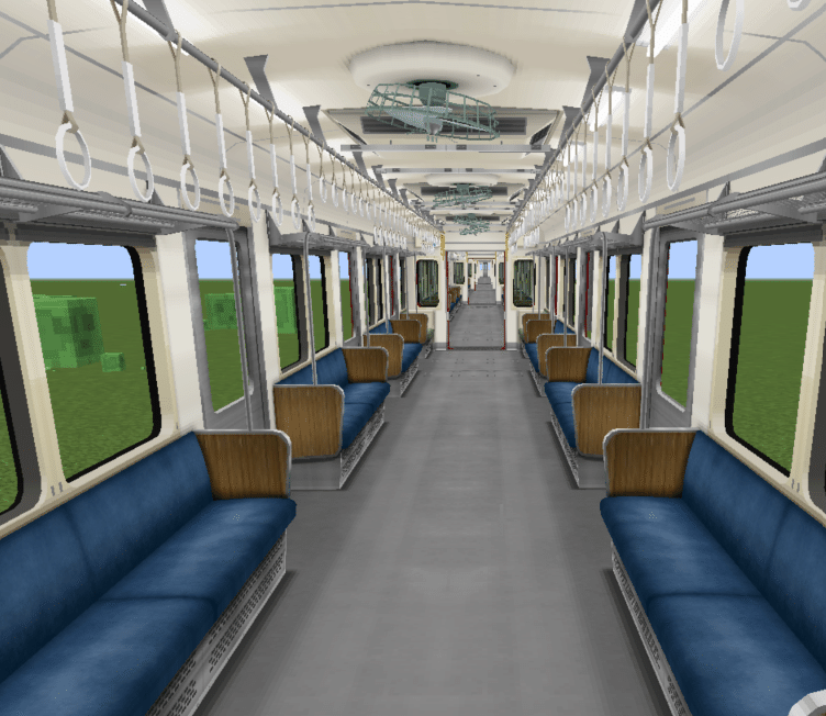 rtmで導入した車両｜西日本鉄道チャンネル