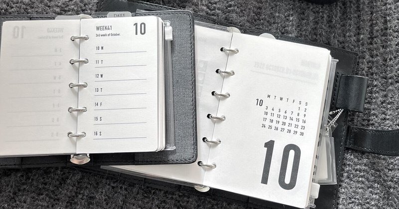 自作リフィルetc｜note1015｜note