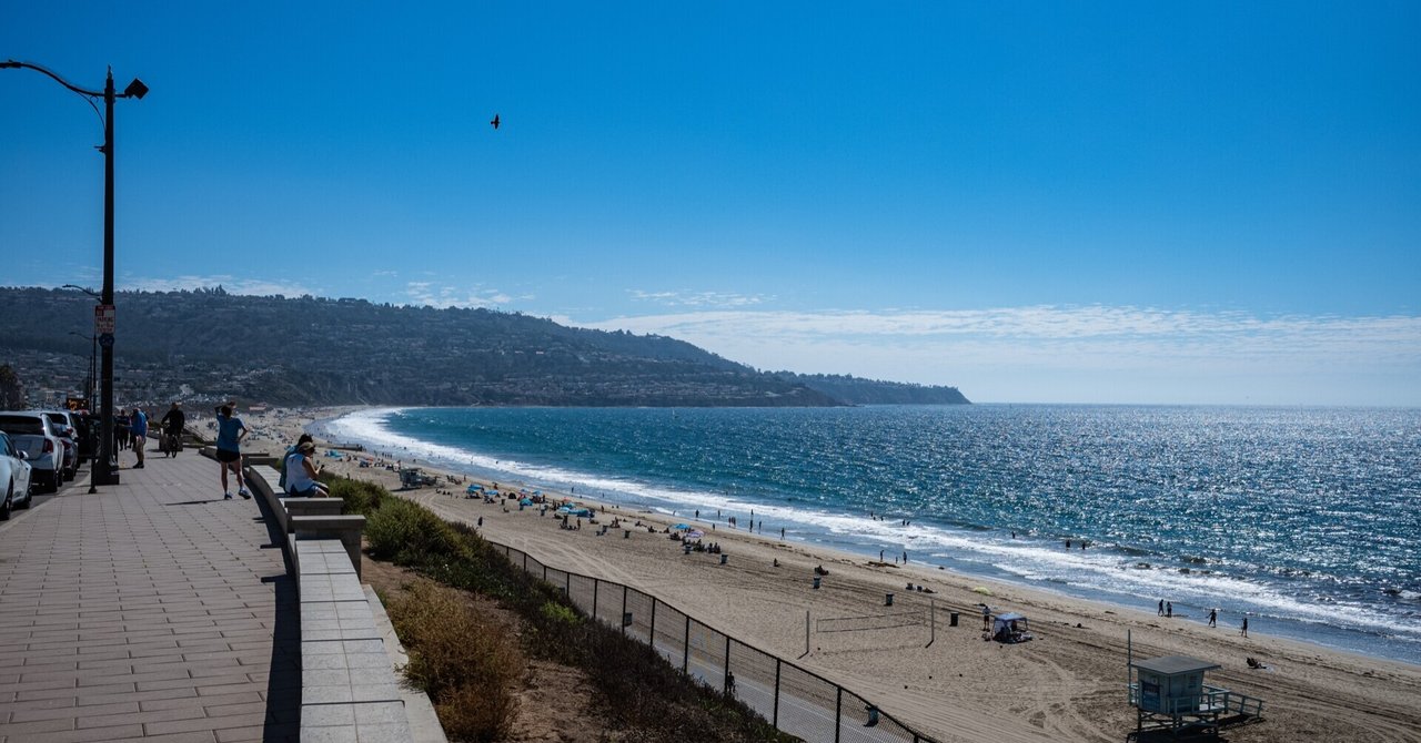 Los Angeles ＜LEICA M10-P＞｜MOJA MOJA｜note