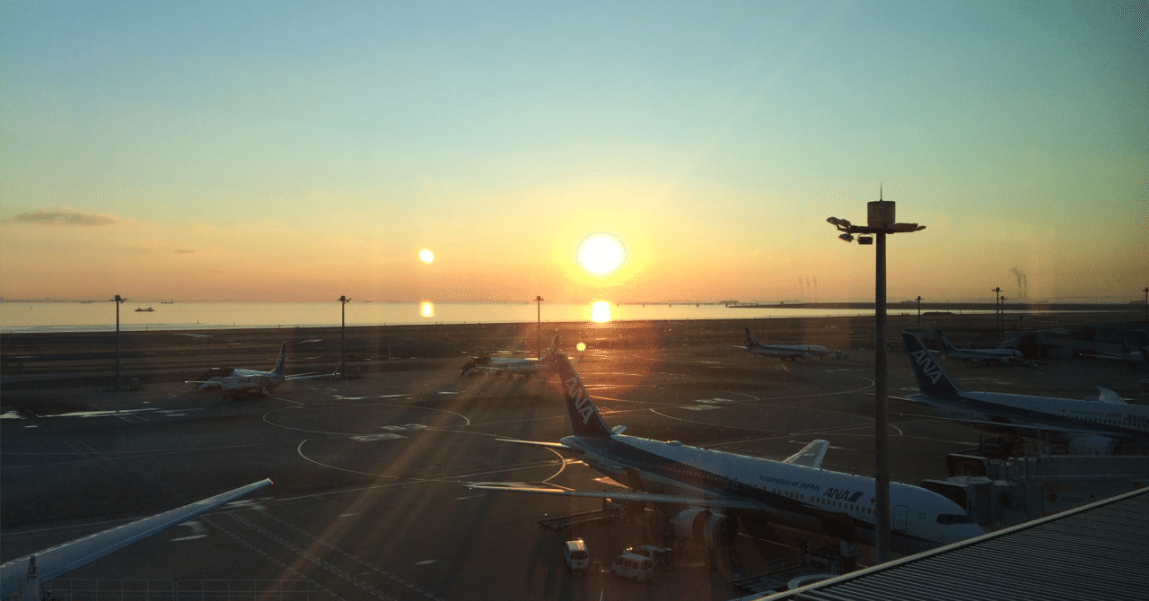 【ANA】 FCATパイロット適性検査について①｜東京生まれコックピット育ち