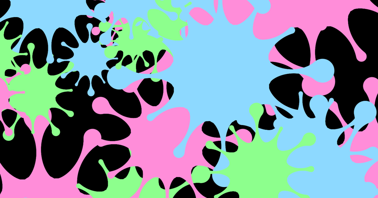 2022年9月の趣味コーディング｜ryotako｜note