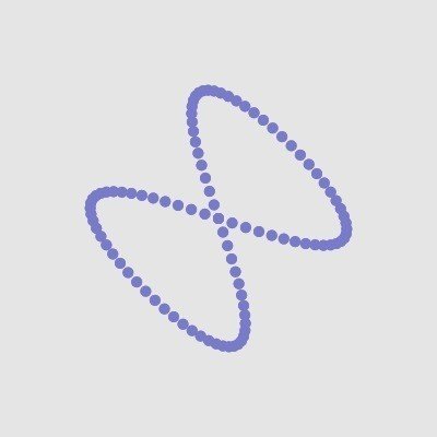 Processing で簡単モーフィング｜deconbatch