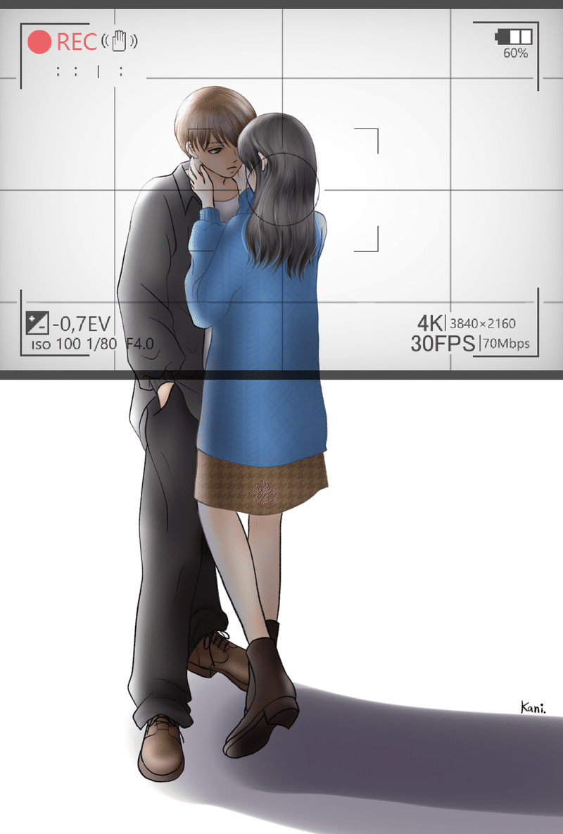 【note小説紹介】アングラの王子様｜Kani🦀｜note