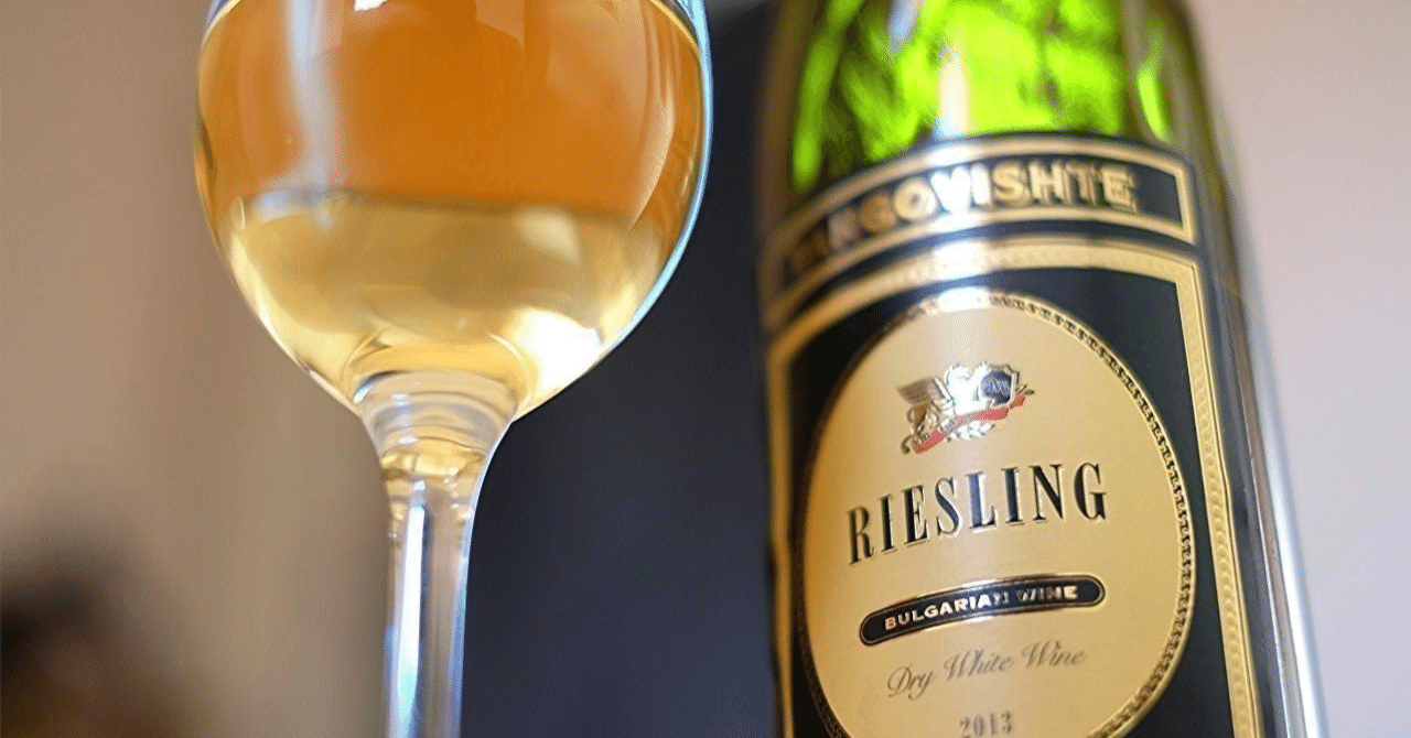 リースリングな女｜la saki