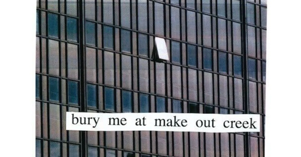Carry Me Out - Mitski 【和訳】｜Mini