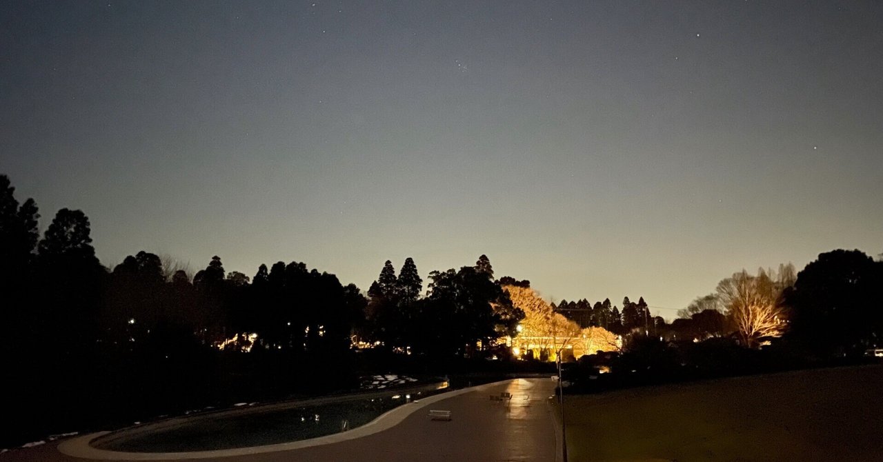 【詩】目覚ましをかけるとき｜ayano_leizen 冷泉文野