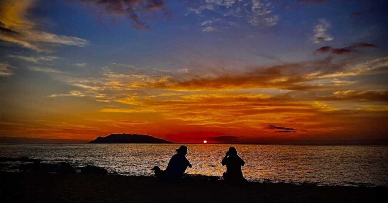 13年振りの屋久島里帰り4日目【其の弐】｜arinco ¨̮