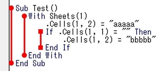 【excel】記号を制する者はexcelvbaを制する（速読vba単語program2 1）｜わえなび Vba