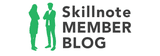 Skillnote 公式note｜note