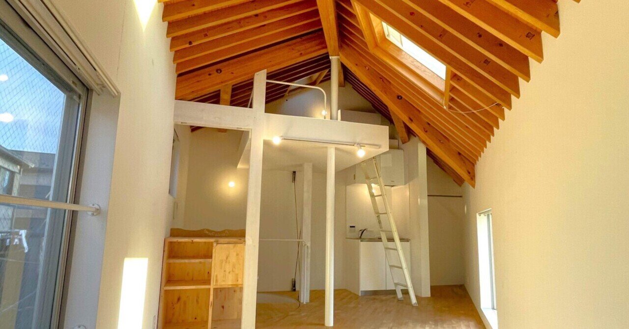 ウワサの激薄物件!!その実態とは?!お姉さんが徹底調査します!! / 雑色駅 1K｜RoomPaのお姉さん