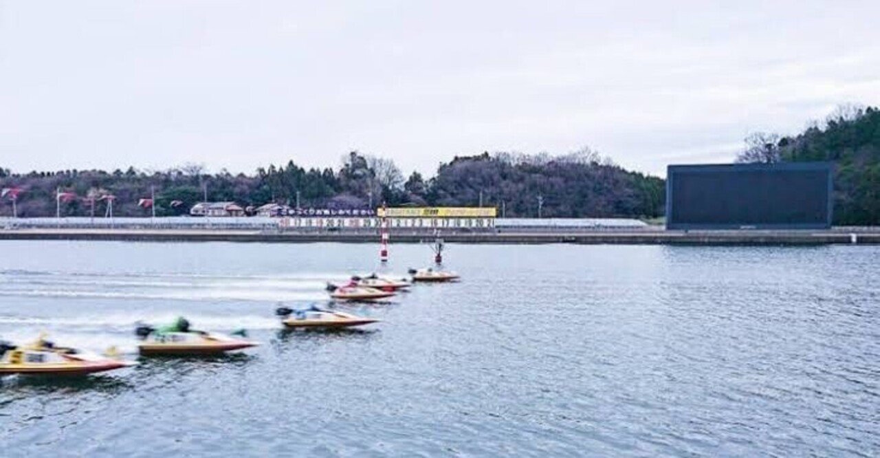 尼崎8R14:11｜🎀キキララ🦋の競艇予想🌟