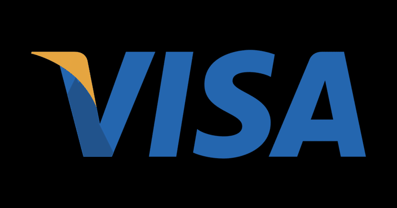 【企業分析】VISA｜kabuya66