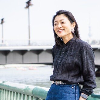 日下朋子/Kusaka Tomoko｜note