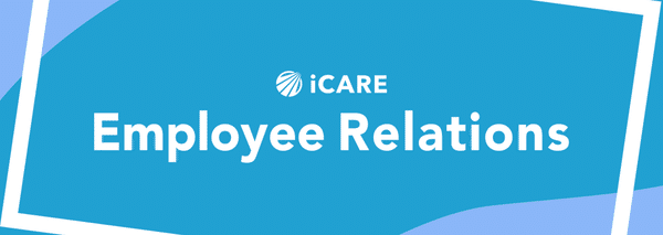 iCARE Official note
