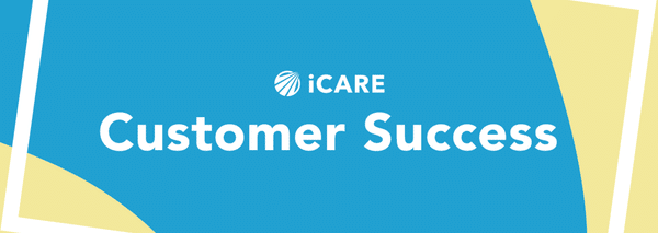 iCARE Official note