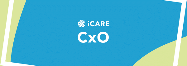 iCARE Official note