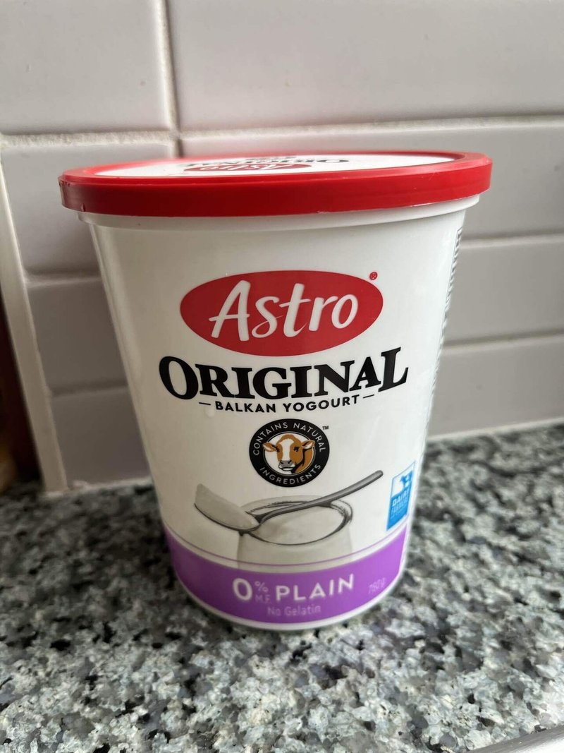 カナダのヨーグルト🇨🇦｜Satomo🌱