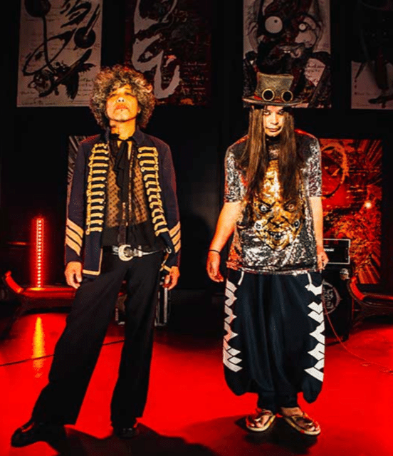 ComplianSの待ちに待った新譜が10/12に発売になります ️ 『GROBAL COMPLIANCE』 興味のある方も、ない方も是非ご覧 ...