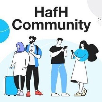 HafH Community（ハフコミュ）｜note