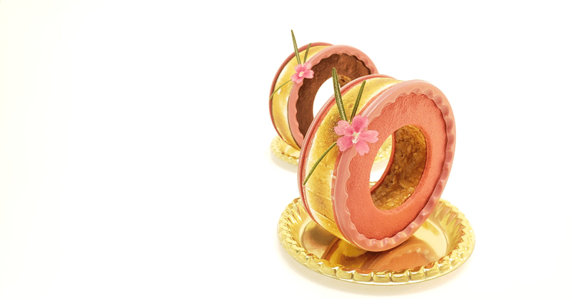 パティシエを知る｜shinmr｜note