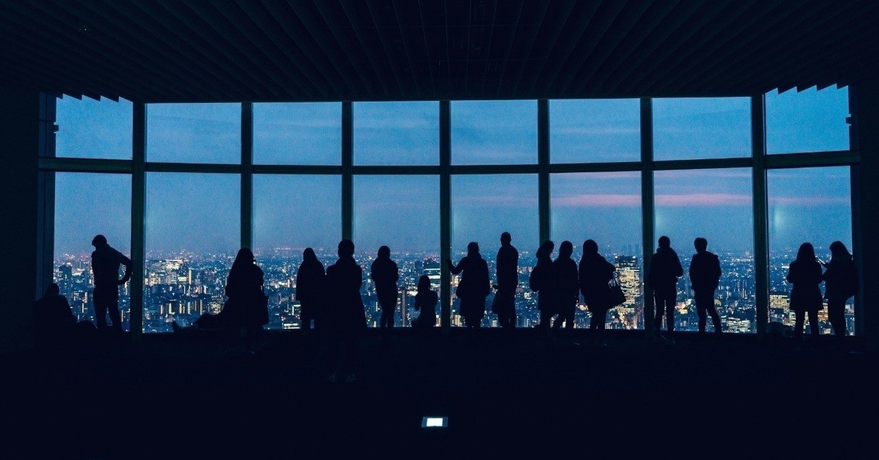 窓のはなし｜kengo｜note