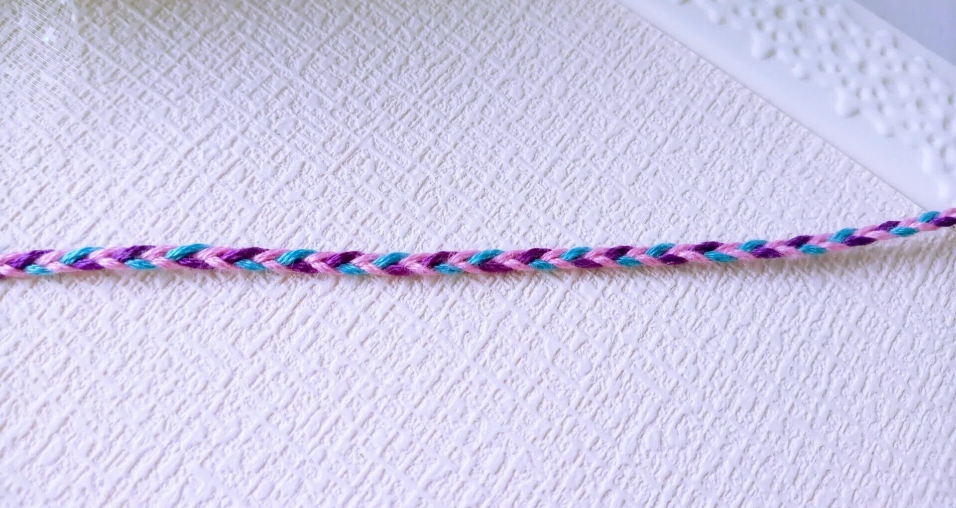 happy cord｜note
