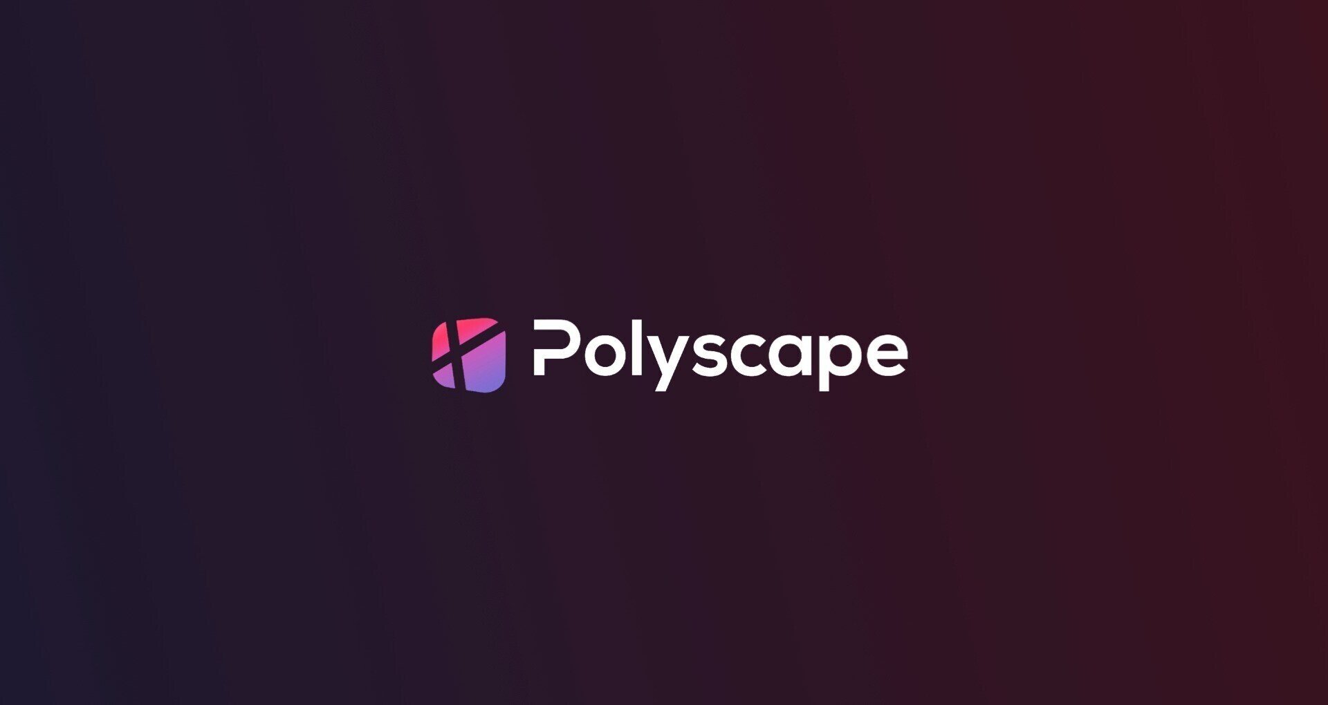 Polyscape Inc.｜note