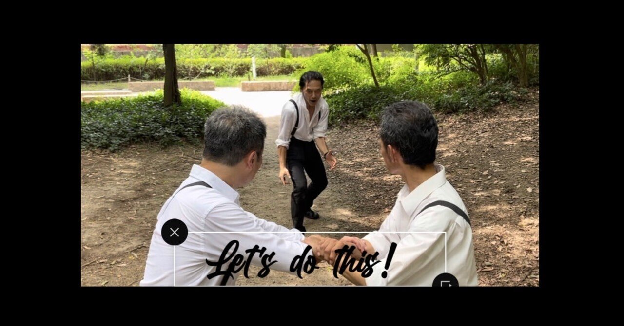 泣いても笑っても、｜T's/ism/創作日誌