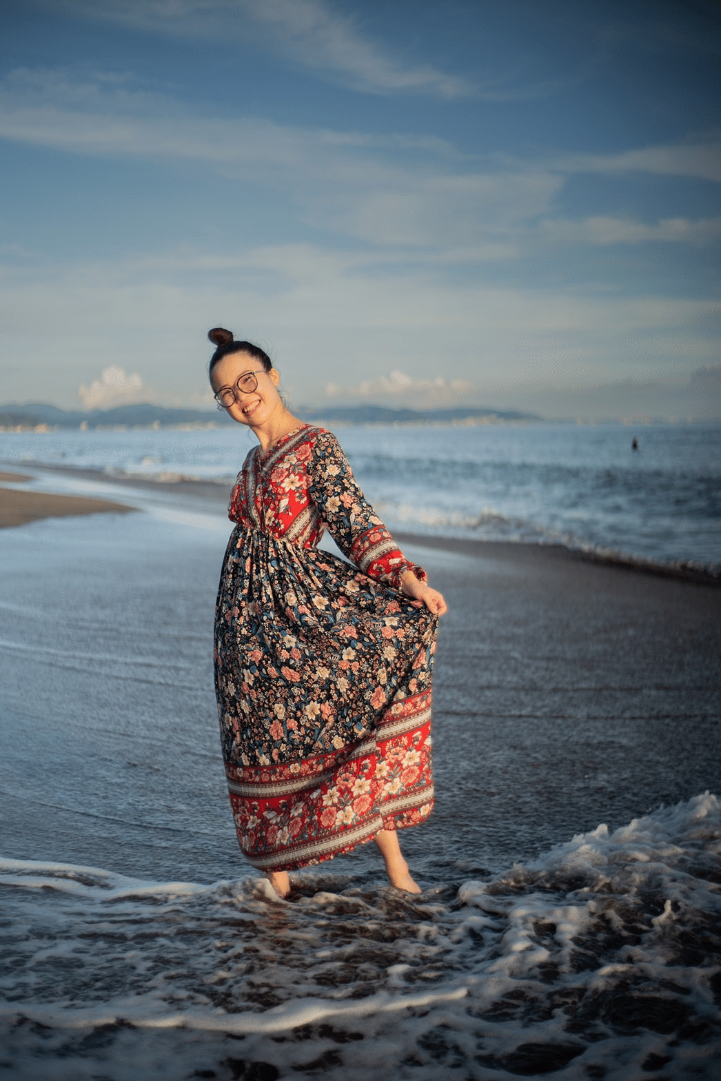 Haruki |SEOマニア・海住みライター｜note