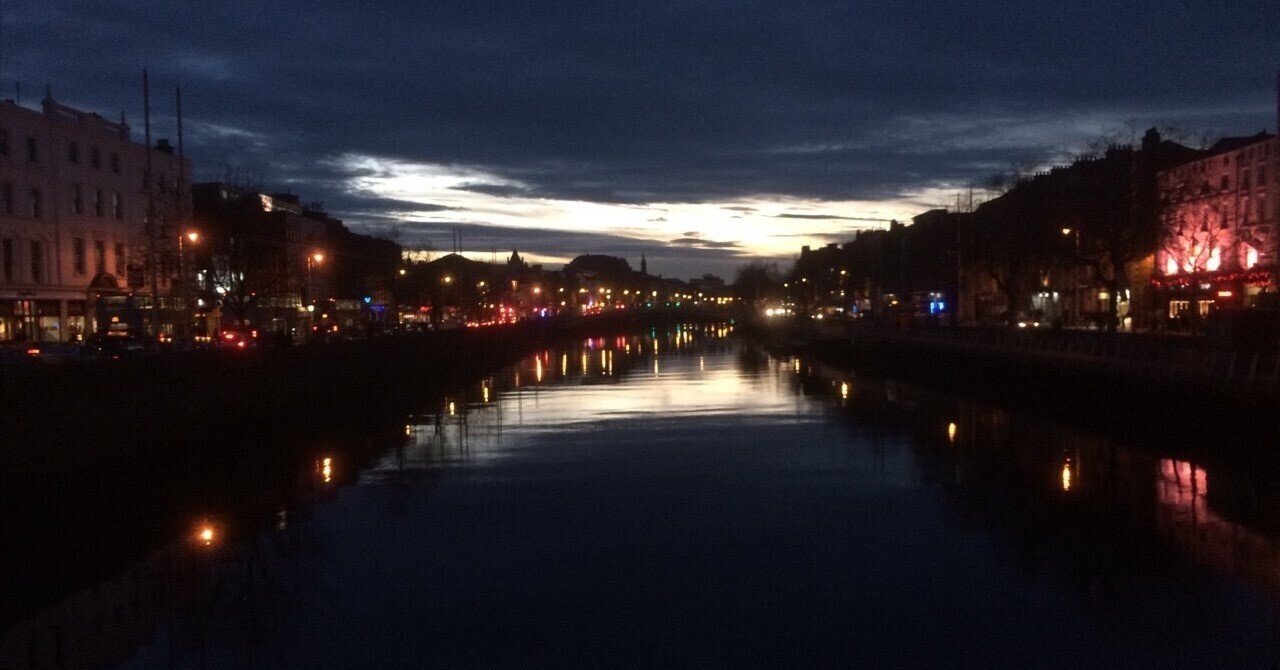 僕と初めての海外旅行の話｜けこぜろ / ke-ko0｜note