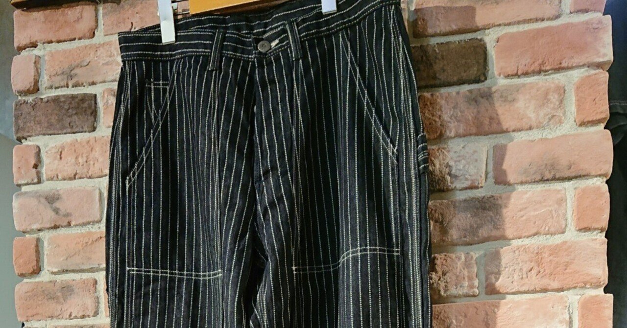 【DHM 甲斐双葉店】～最近のお気に入り～｜Flat Head｜note