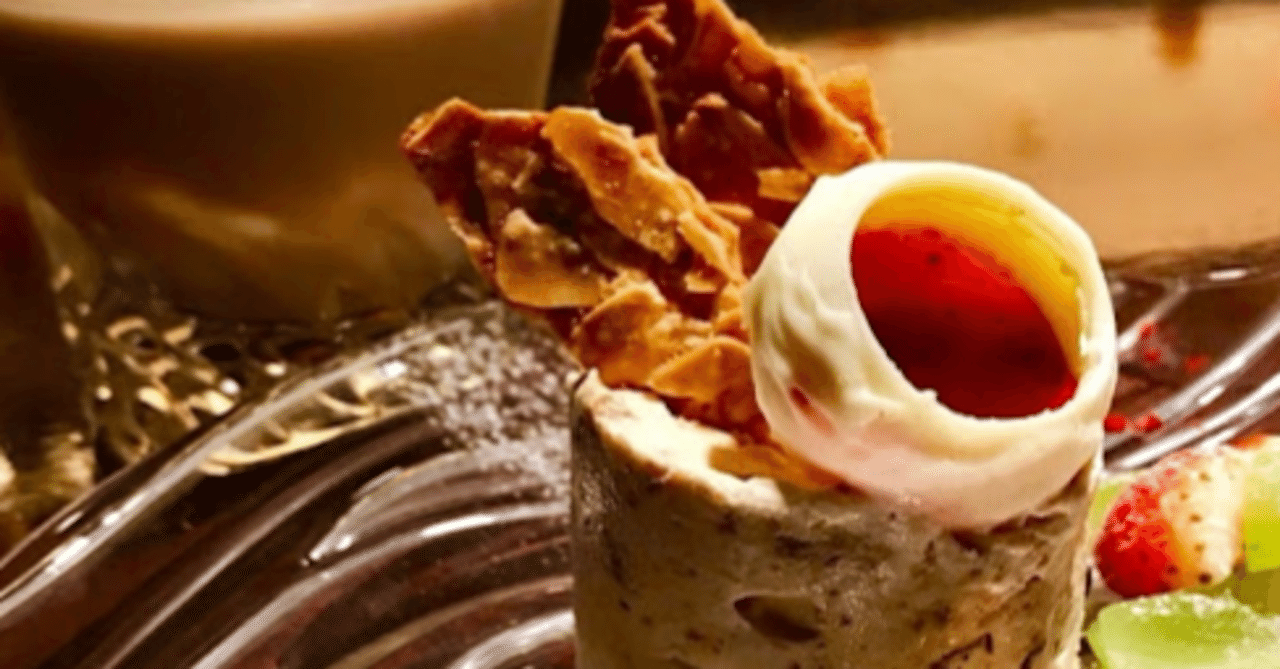 スイーツにお酒｜dgnfj