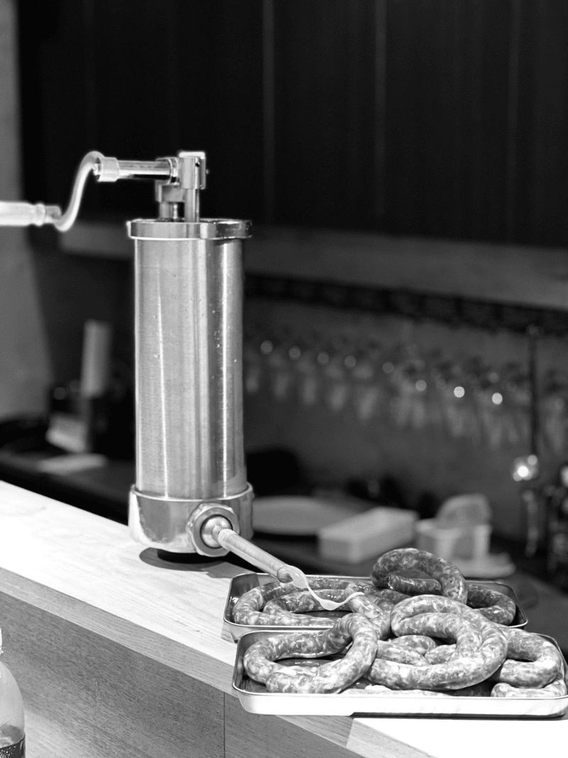 Dining Wada通信8｜シェフ和田