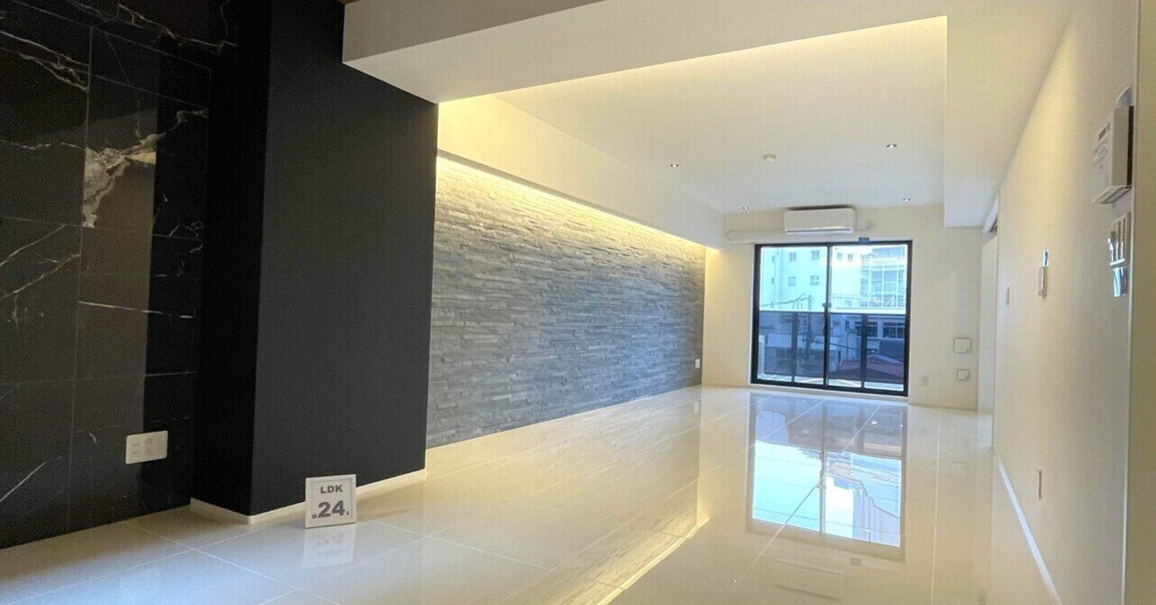 最新の設備をフル装備?!快適に過ごせること間違いなしの新築物件 / 赤坂駅 2LDK｜RoomPaのお姉さん