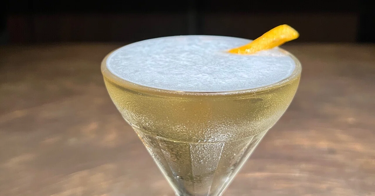 Too much minor ｜BAR illud