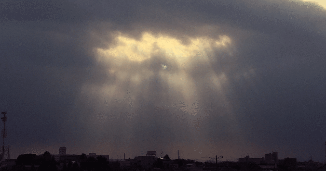 Angel's ladder｜megneco