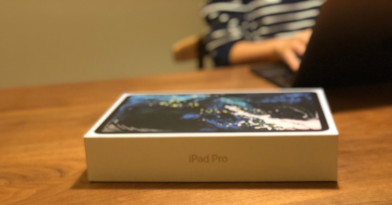 paypayでiPad Proを買いました。｜カクカクブックス