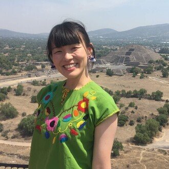 もっぴー（Kaede Mitsuya）｜note