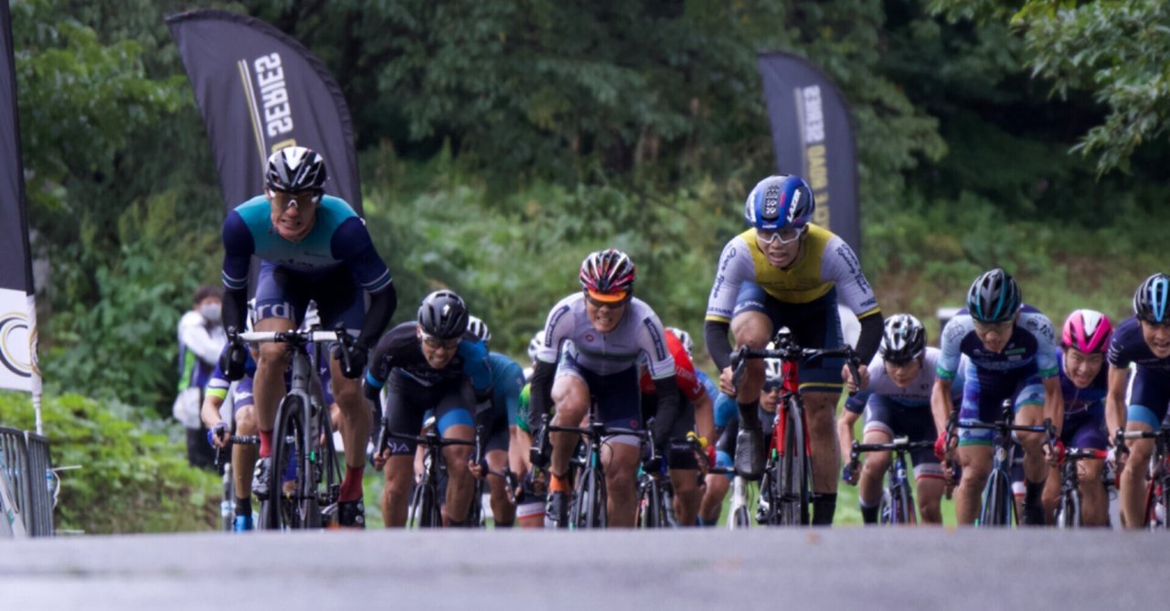 JBCF群馬 day.1 E2 7位｜えびちんゆー