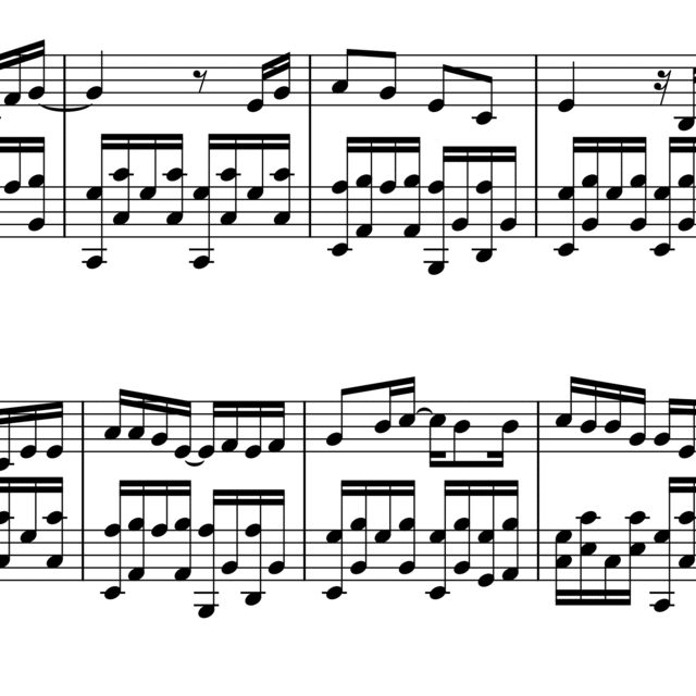 Glad-Aパターン2｜Gotzh