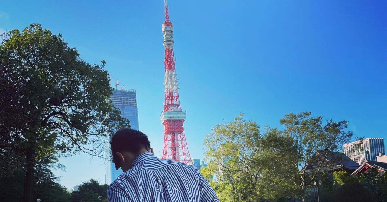 土曜日の朝が好き。#367｜Yusuke.A