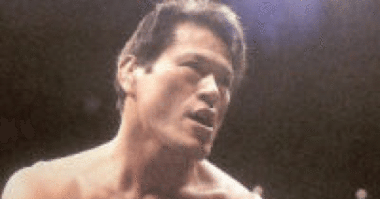 燃える闘魂｜Tanaka KEI｜note