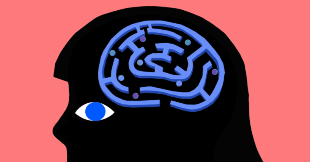 39. Mary's Room: A philosophical thought experiment｜むるとん