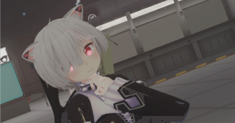 VRChatアバターをBoneLabで使えるようにする方法｜朝倉すしのぽ｜note